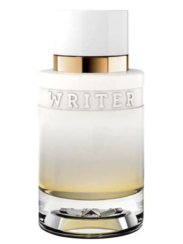 Writer White Yves de Sistelle cologne - a fragrance for men 2019
