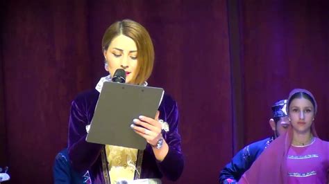 ქ ჯვარი 18 მაისი ეროვნული სამოსის დღე Youtube