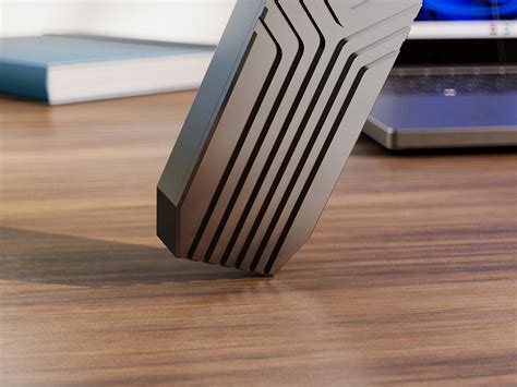 硬盘盒小半 站酷zcool