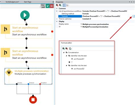 Workflow Elements Activities