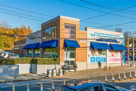 1161 Victory Blvd Staten Island NY 10301 Richmond University