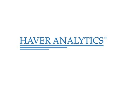 Res Welcomes Haver Analytics As New Institutional Member Royal