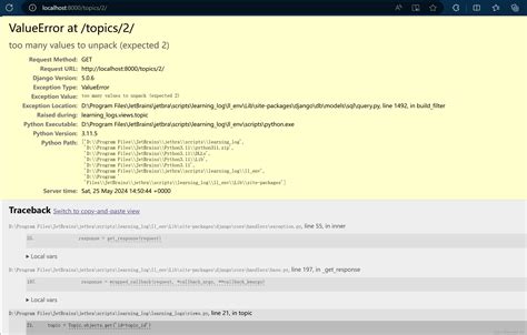 python编程从入门到实践day38