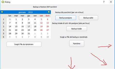 Gestione Database Aggiungere Layout Al Dialog · Issue 99