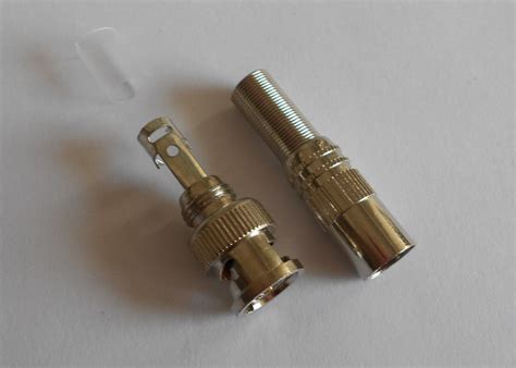 Cctv Connectors Online Cctv Connectors Manufacturer Supplier And Exporter