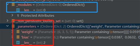 Pytorch：模型创建（module）、模型容器（containers）、alexnet构建模型 容器 Csdn博客