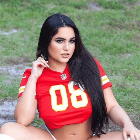 How Old Is Alexas Morgan Bio Age Weight Height Instagram Wiki Net Worth InstaMix Global