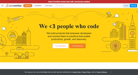 Famous Websites With Javascript Disabled Dev Community