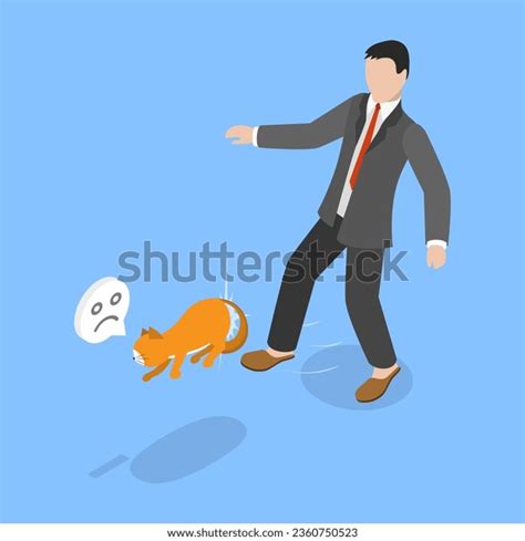 D Isometric Flat Vector Conceptual Illustration Stock Vector Royalty Free