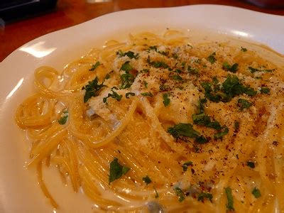 大仙市のおいしいパスタFEIR