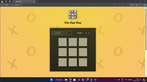 React Projects