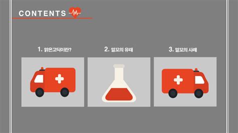 간호학 과 Ppt 템플릿 무료 지금 다운로드하고 명확하고 전문적인 간호 교육 자료 제작하세요