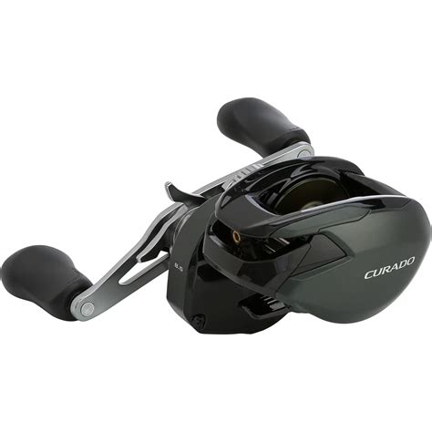 Shimano® Curado M 200 Baitcast Reel Cabelas Canada