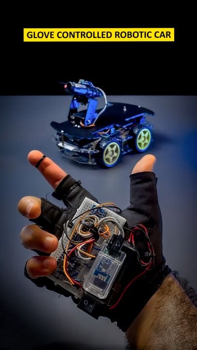 Hamza Yakan On Linkedin Electronics Robotics Techproject Innovation