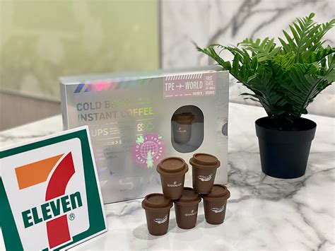 7 11 X星宇航空！歡慶北美線開航，推出逾10款聯名商品！ Beanfun