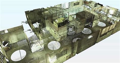 Point Cloud And Scan To Bim Real Time Experience Album On Imgur