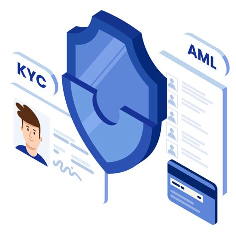 Kyc And Aml What Are They And How They Work Together Seon