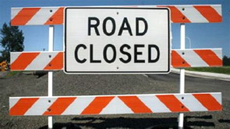 Massdot Schedules Roadway And Bridge Reconstruction Work On Taylor