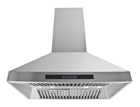 Best Range Hoods For Gas Stoves Comprehensive Guide Kitchen Exhaust