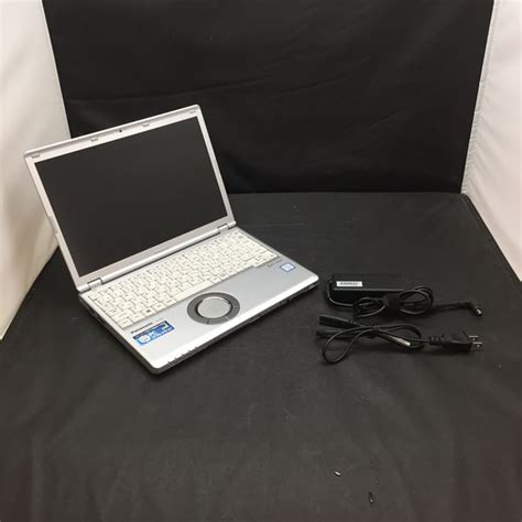 Panasonic 〔中古〕cf Sz6rdqvs（中古保証3ヶ月間） パソコン工房【公式通販】