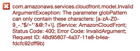 Amazon Web Services Cloudfront Redirect Behavior Based On Query