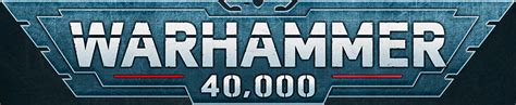 Warhammer 40000. С чего начать знакомство? v2.0 | Пикабу
