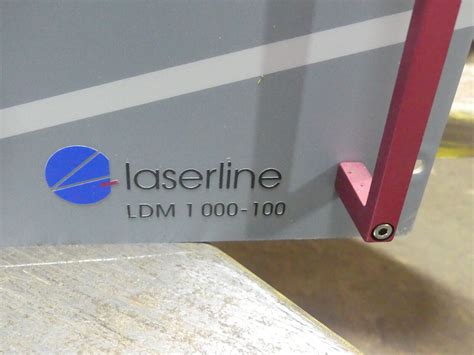 Laserline Ldm Sn B J Used S Bilder Ebay