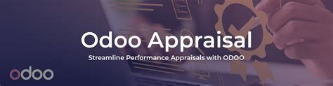 Odoo Appraisal Banibro
