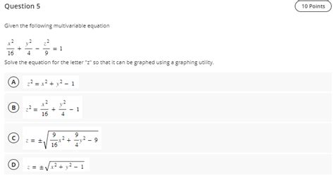 Solved These Are Sub Questions Are Under The Same Larger