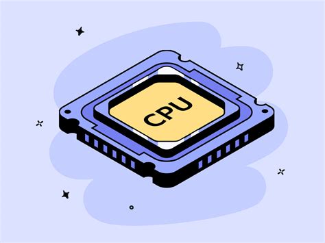 Cpu چیست؟ از طرز کار Cpu تا انواع پردازنده را یاد بگیرید