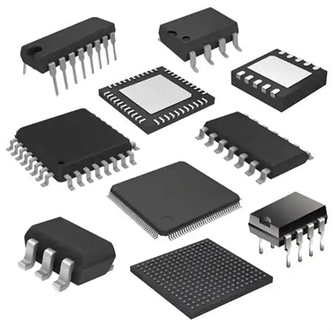 Bom供应商86 Io引脚单片机atmega2560 16au Tqfp100 8位微控制器电子元件其他集成电路