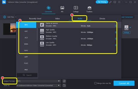 如何有效地在 ffmpeg 中提取音频 [完整教程]
