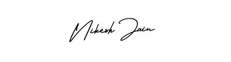 73 Nikesh Jain Name Signature Style Ideas Fine Digital Signature