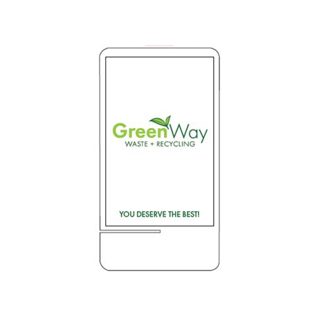 Clear View Phone Stand Greenway Brightstep Marketplace