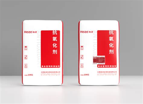 江西和泽生物科技有限公司 饲料防霉剂 酸化剂 抗氧化剂