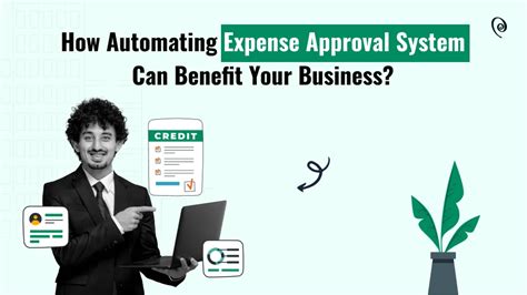 Automated Expense Approval System Benefits