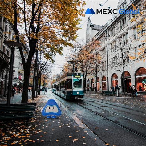 Mexc Global On Twitter Mexc Is Traveling To Different Cities Every