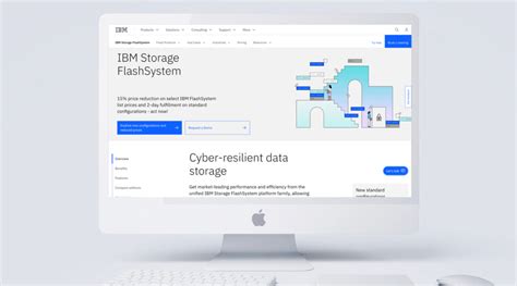 Ibm Hochiens Portfolio