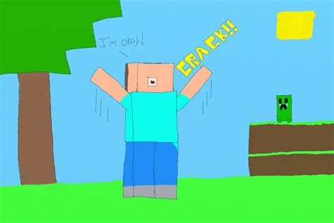 Minecraft Spine Physics By Senseimorokun On Deviantart