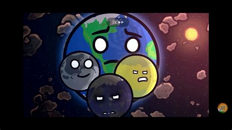 Io Callisto Have Different Looks Between Hindi And English Solarballs