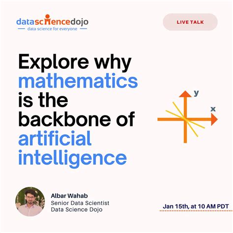 artificialintelligence mathematicsinai aimodels mathforai data