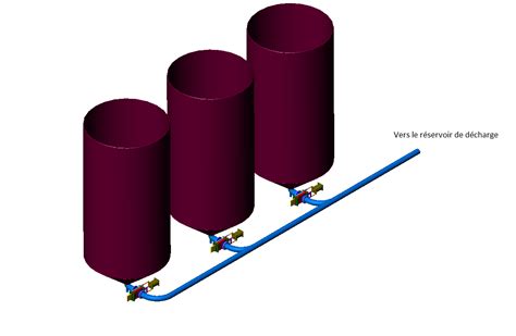 Improving Batch Digester Blowdown Valve Reliability Armour Valve