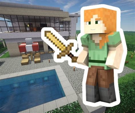 Як створити мод Minecraft It школа