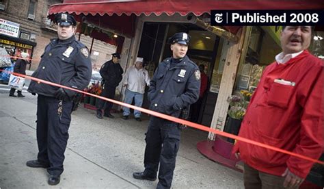 Woman Fatally Stabbed At East Village Store The New York Times