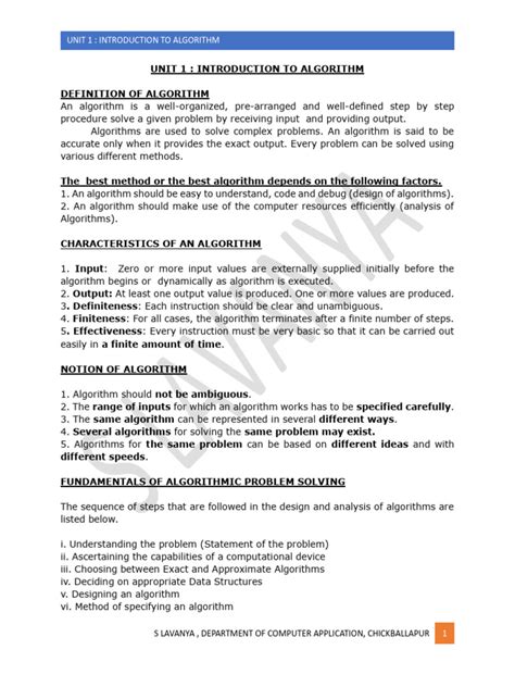 Introduction To Algorithms Pdf Algorithms Time Complexity