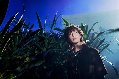 Shinee On Twitter ‘hard Teaser Image 1 Onew Shinee 샤이니 The 8th