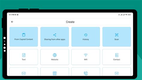 Qr Code Barcode Scanner Read For Android Download