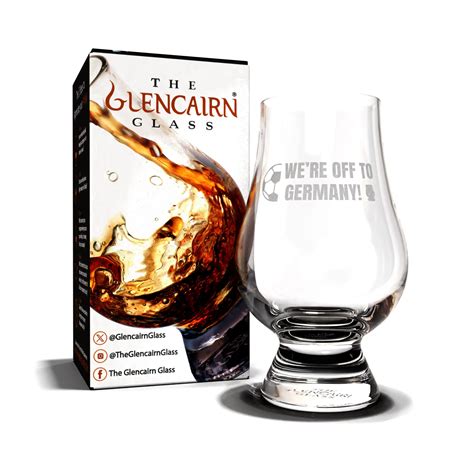 Shop Glencairn Whisky Range The Glencairn Glass