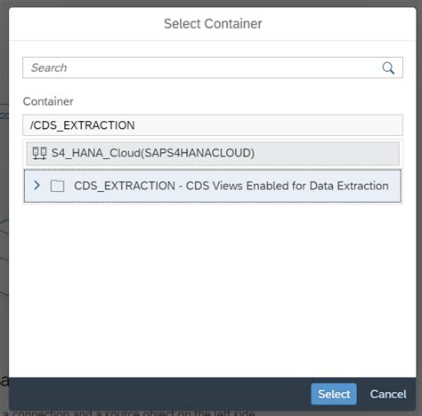 Guidecreate Sap S4hana External Gl Account Hiera Sap Community