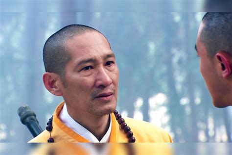 少林寺传奇藏经阁没想到摘草药竟是引出女鬼的开关这事不简单